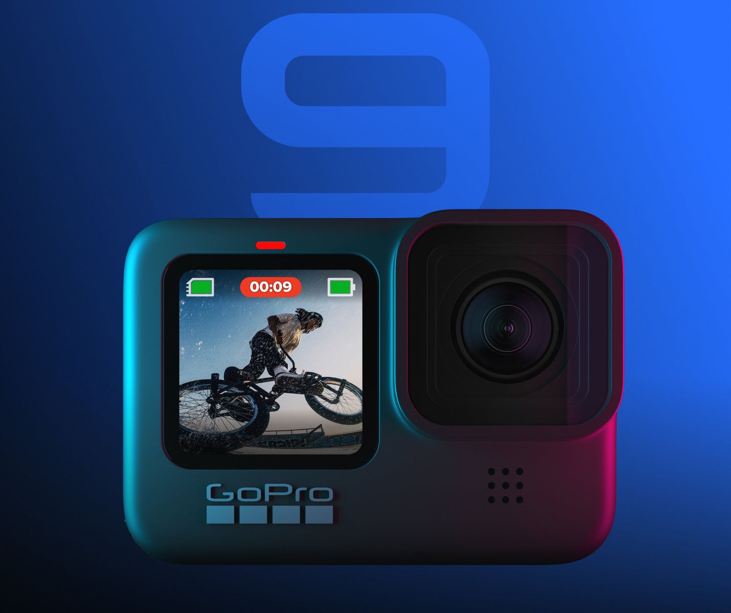 GoPro Hero 9 mula dijual di Malaysia pada harga RM2,099 - SoyaCincau.com