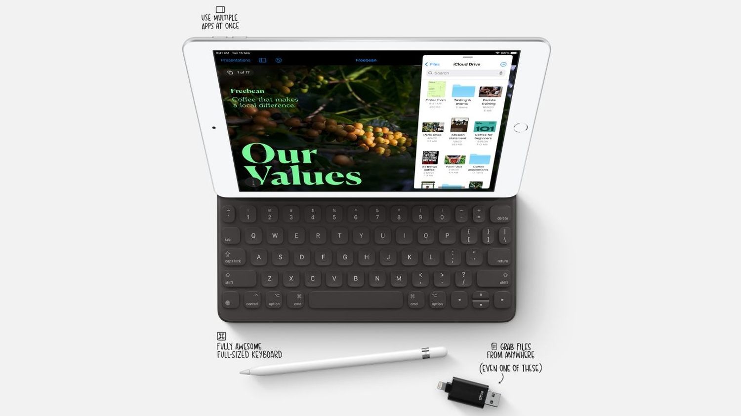 iPad Generasi 8 mula dijual di Malaysia, harga bermula RM1,449 ...