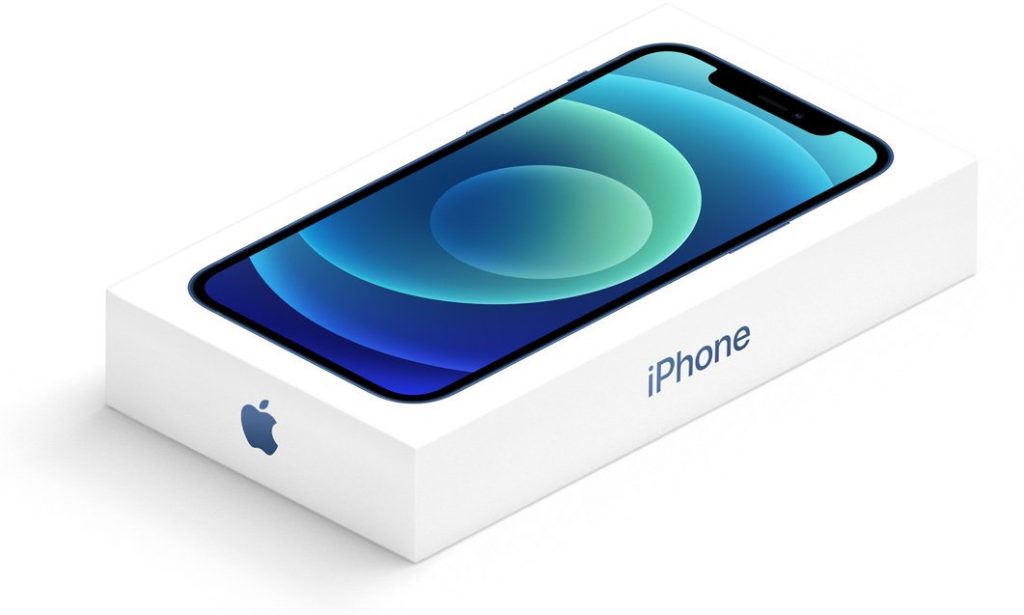 iPhone 12 dan iPhone 12 mini: Telefon 5G paling kecil dan berkuasa di ...