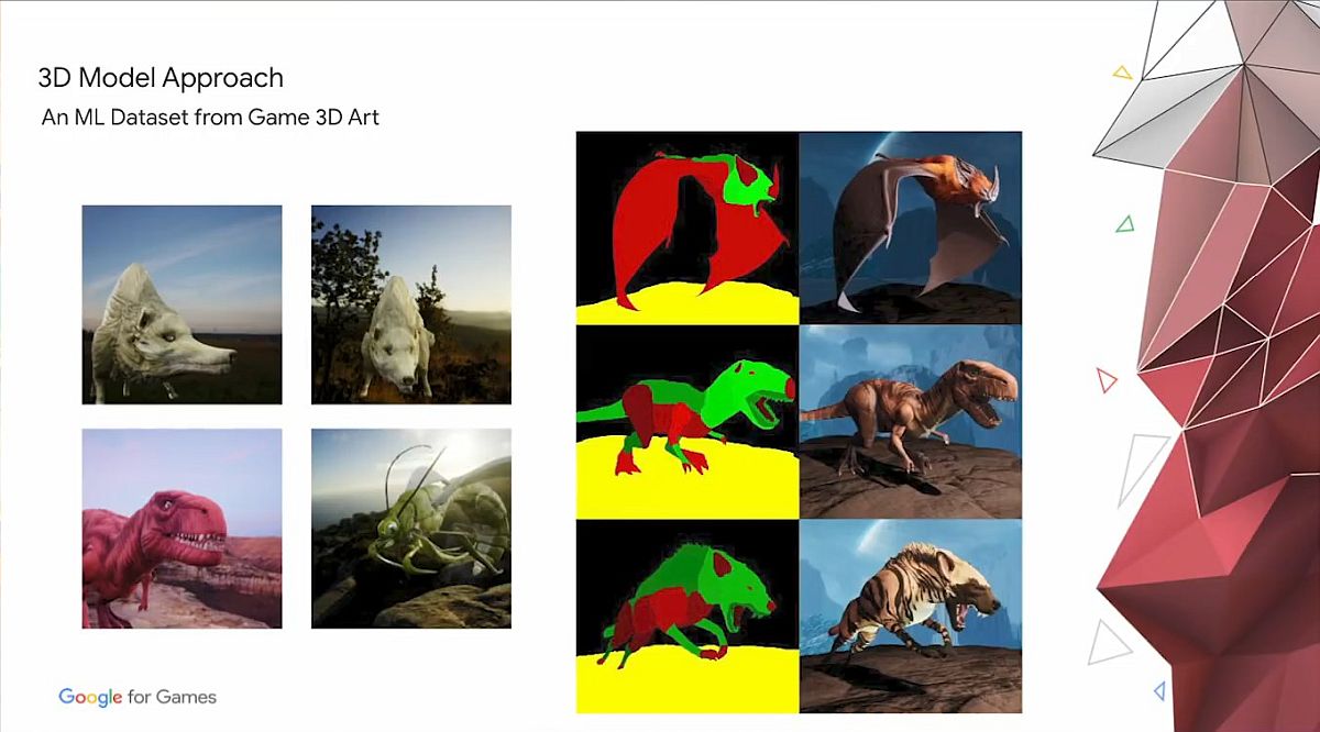 Chimera Painter boleh tukar contengan anda jadi raksasa epik ...