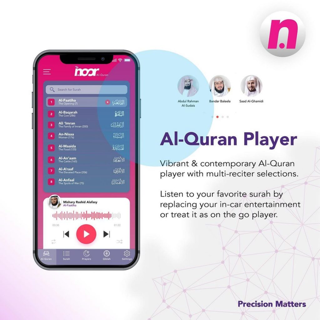 Neelofa akan lancar aplikasi gaya hidup Muslim komprehensif, TheNoor ...