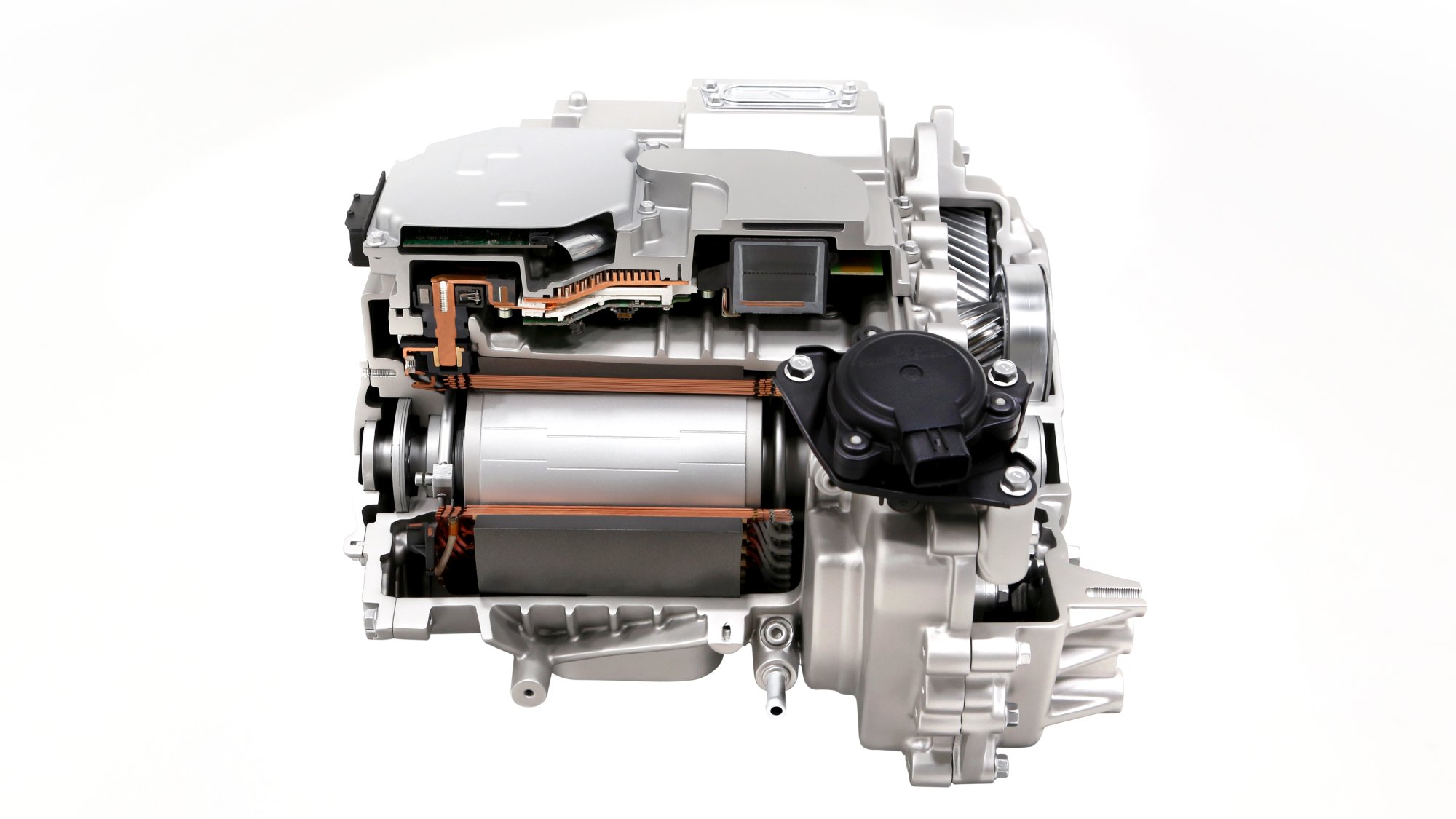 Hyundai bangun platform kereta elektrik dan teknologi bateri sendiri ...