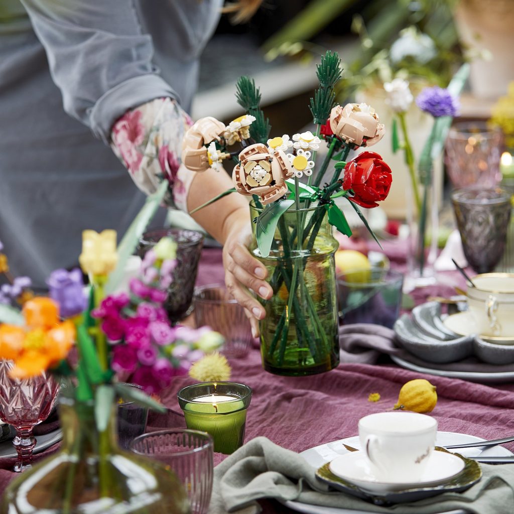 Tanam pokok Bonsai dalam rumah atau hadiahkan sejambak bunga dengan ...