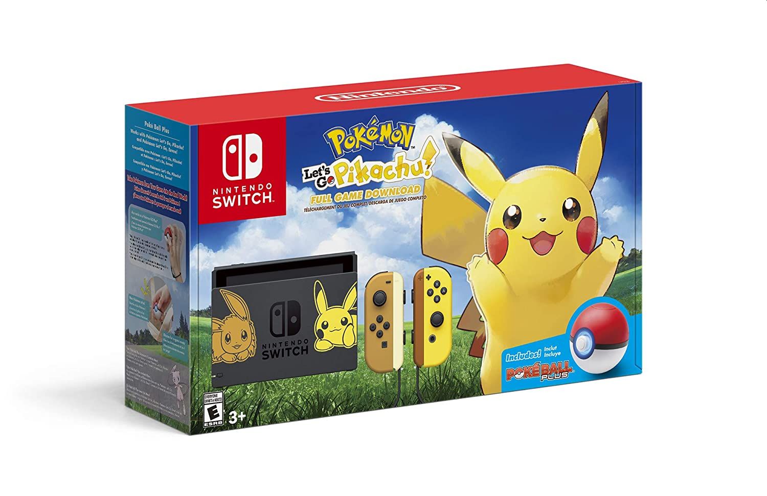 Nintendo Switch edisi Mario hadir dalam warna merah garang - SoyaCincau BM