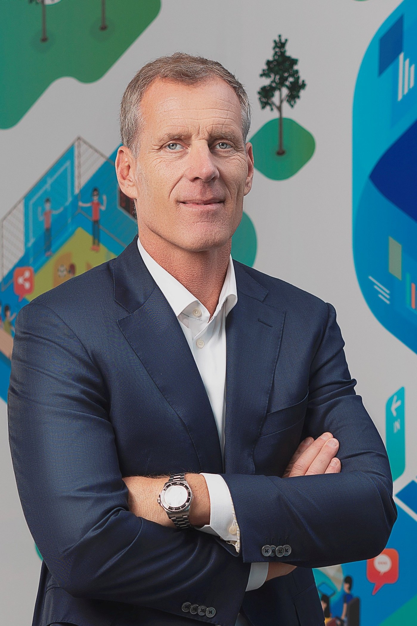 Celcom umum 4 lantikan pengurusan baharu - SoyaCincau BM