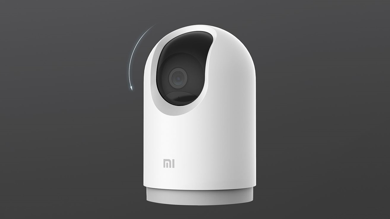 Xiaomi ada CCTV baru untuk Malaysia, ia boleh rakam video 2K ...