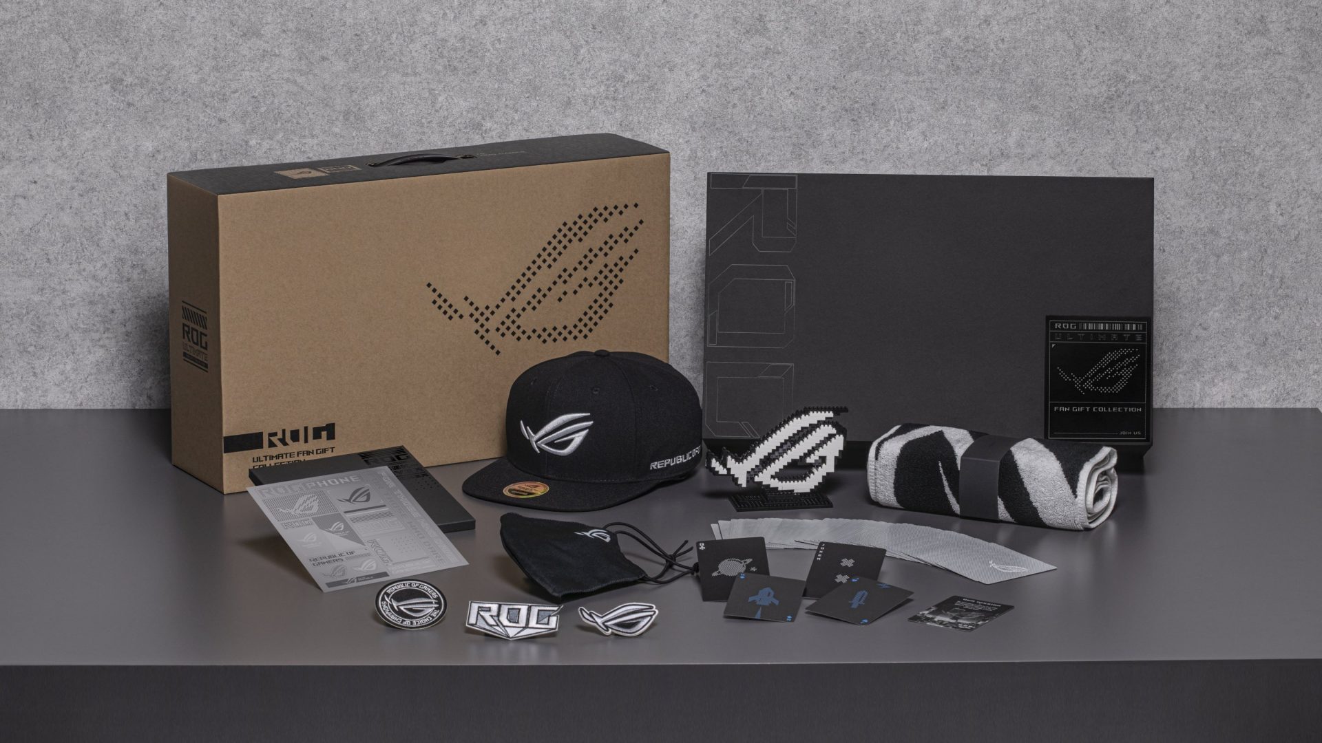 ASUS ROG Phone 5 tiba merajai takhta telefon gaming terhebat dunia ...