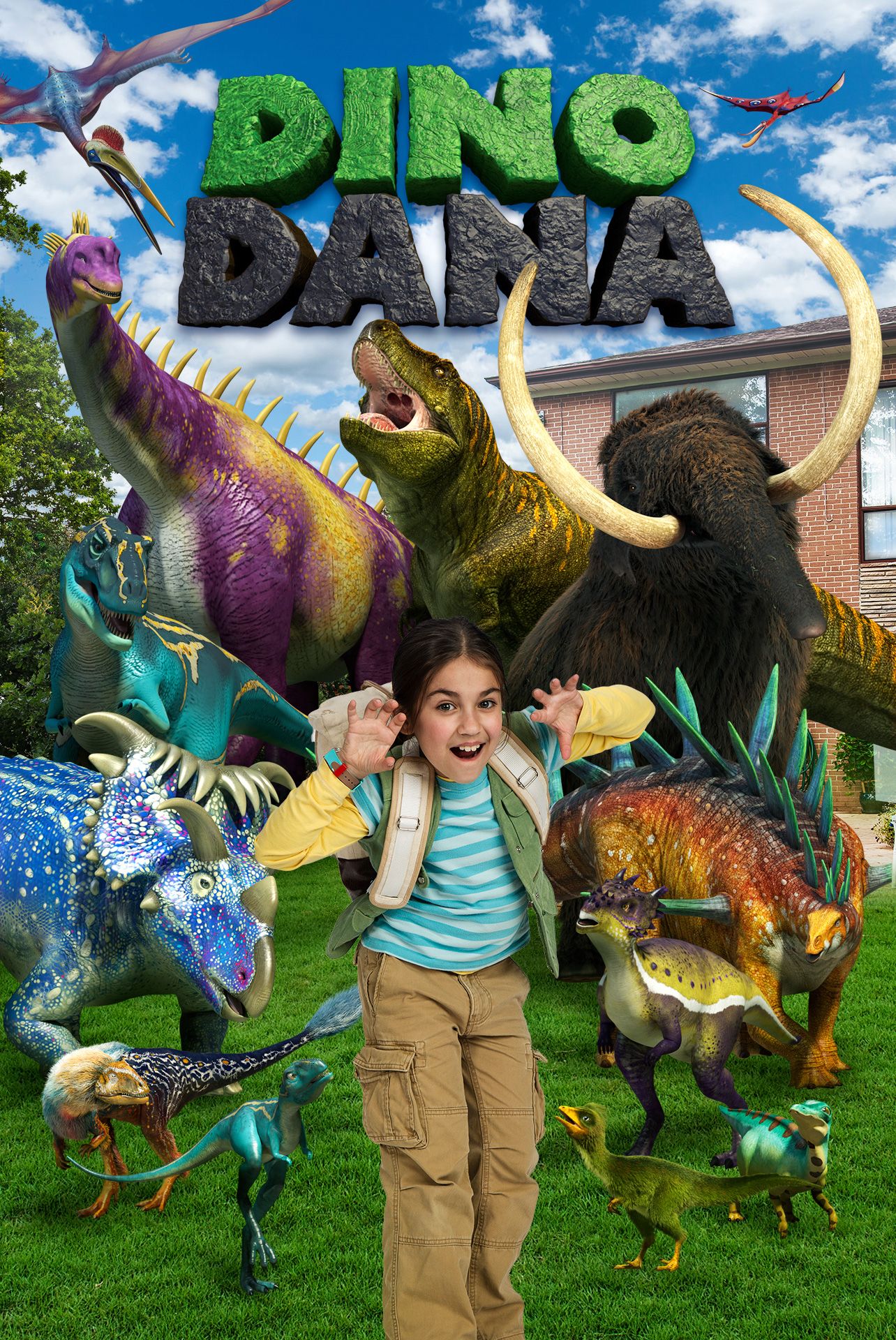 Ta-Daa!, saluran kanak-kanak terbaru bakal temui pelanggan Astro secara ...