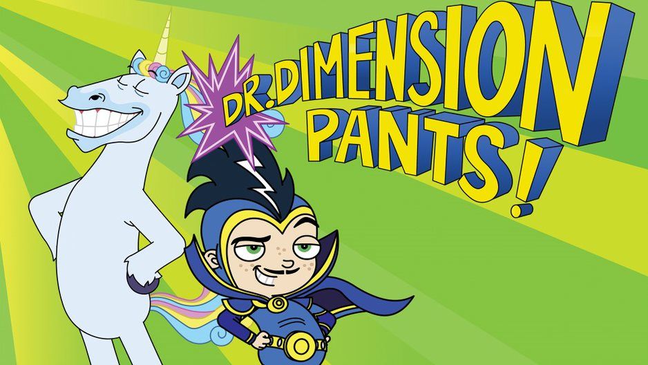 Ta-Daa!, saluran kanak-kanak terbaru bakal temui pelanggan Astro secara ...