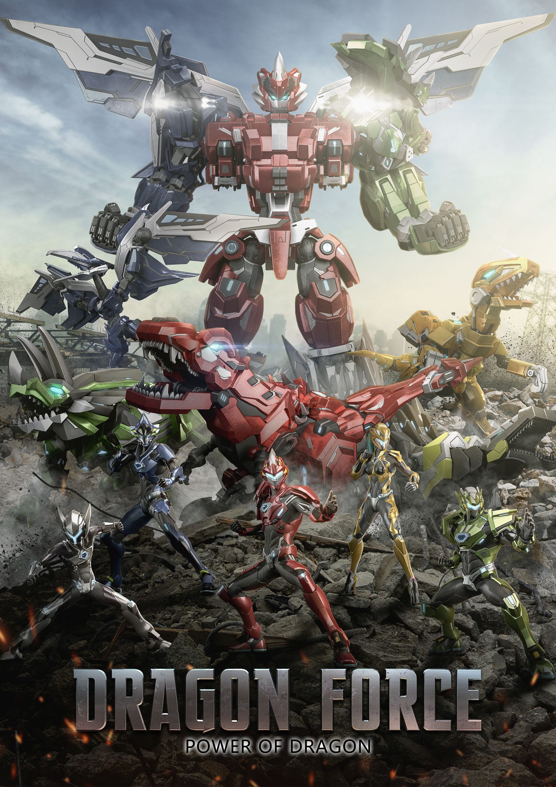 Ta-Daa!, saluran kanak-kanak terbaru bakal temui pelanggan Astro secara ...