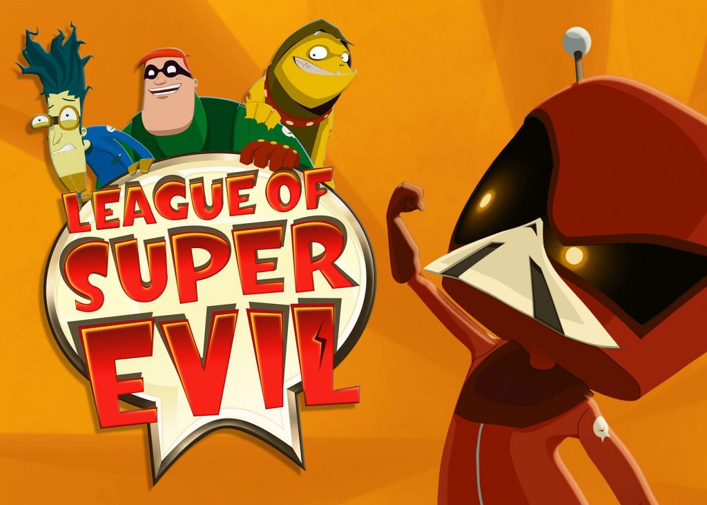 Ta-Daa!, saluran kanak-kanak terbaru bakal temui pelanggan Astro secara ...