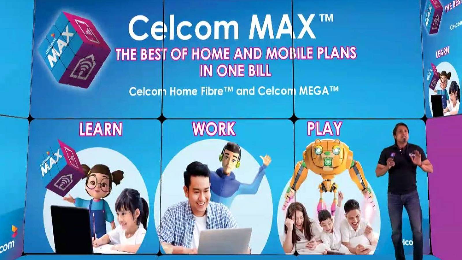 SBM #13 | Celcom & Digi bergabung, Mi 11 Ultra telefon Xiaomi termahal ...