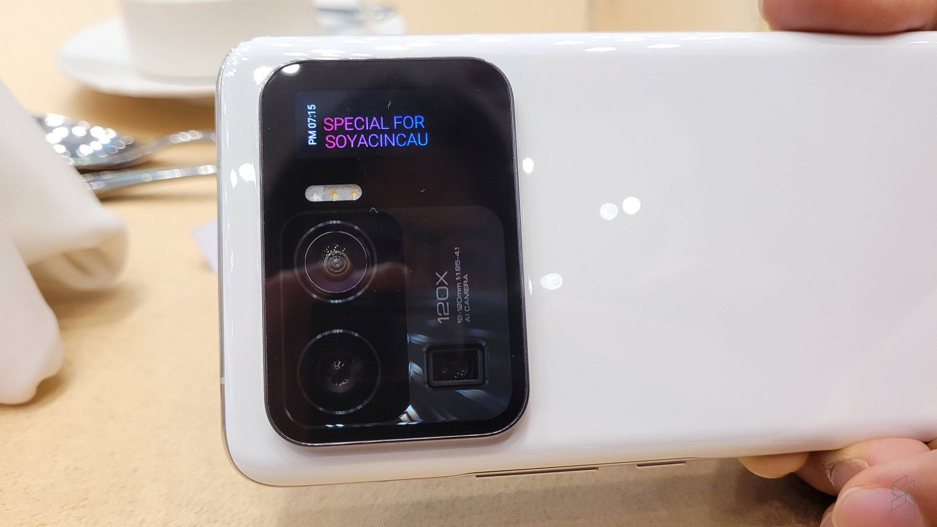 Mi 11 Ultra tiba di Malaysia sebagai telefon Xiaomi paling mahal ...