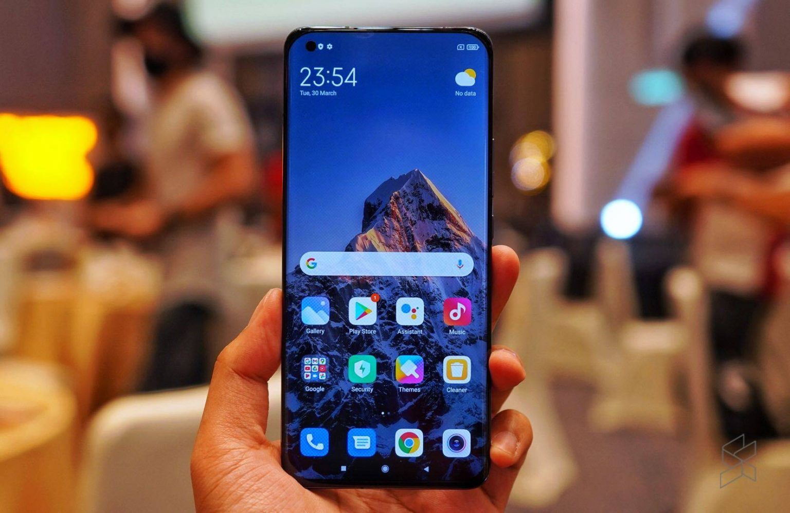 Mi 11 Ultra tiba di Malaysia sebagai telefon Xiaomi paling mahal ...