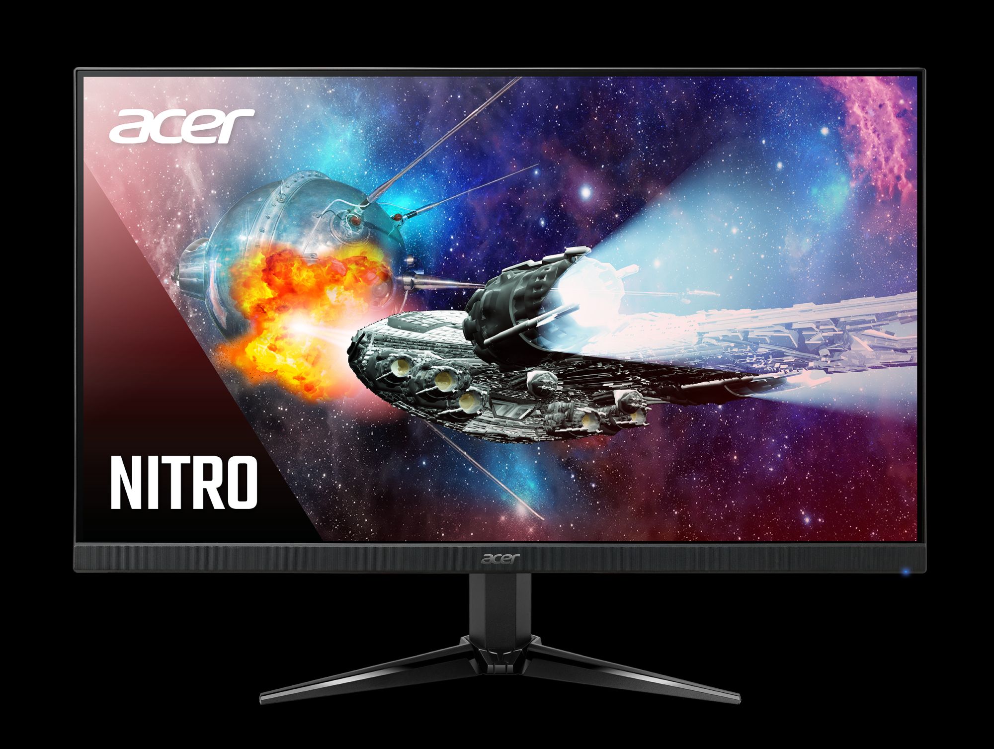 Acer Nitro Gaming Monitor berikan 165Hz pada harga RM653 sahaja ...