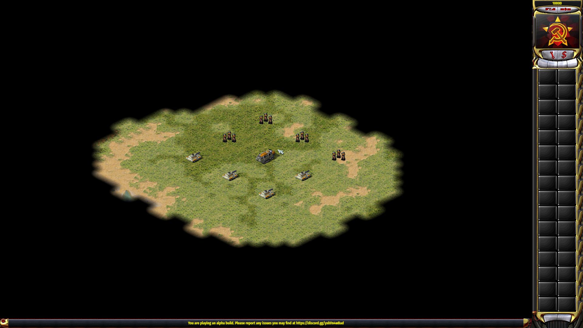 Tahukah yang anda boleh main Red Alert 2 terus daripada pelayar web ...