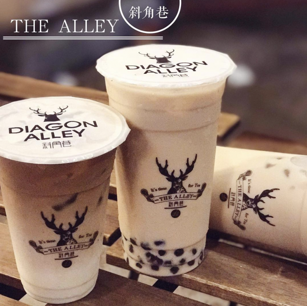 Apa itu teh mutiara? - SoyaCincau.com