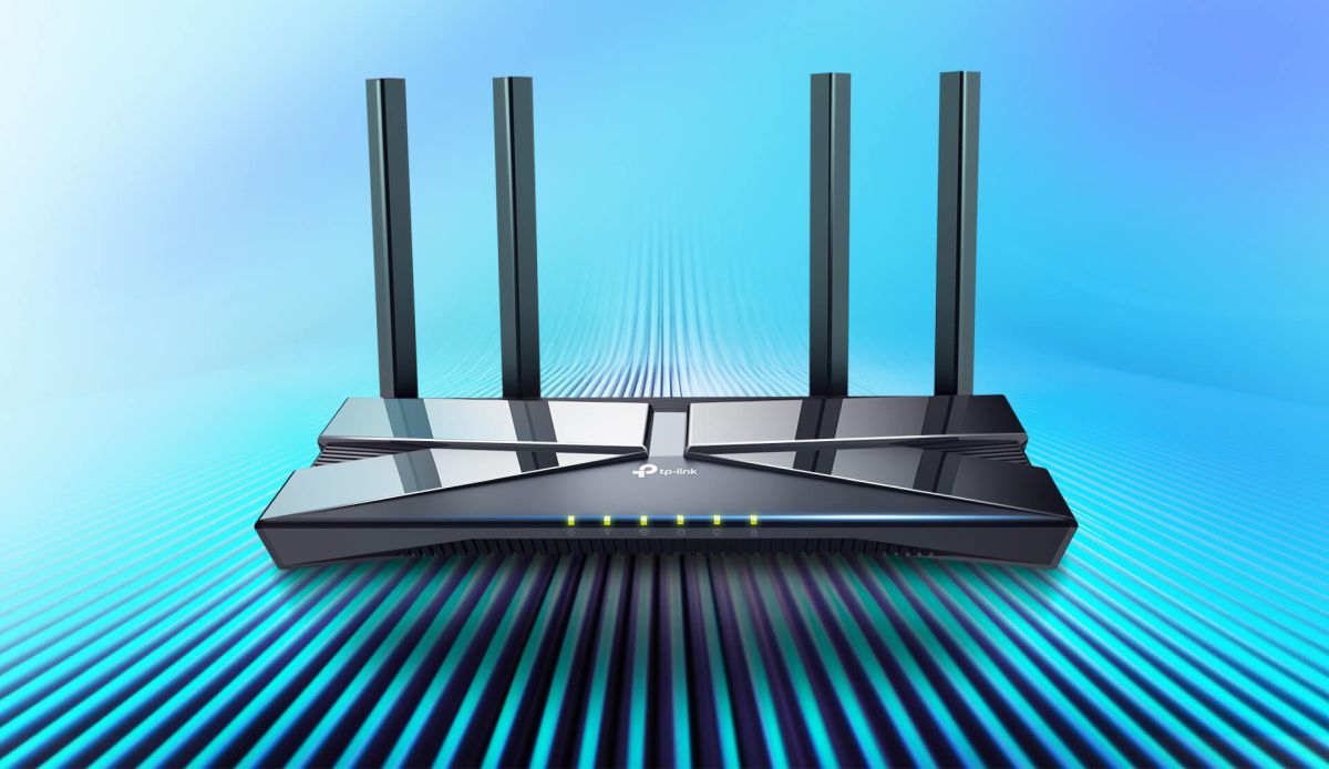 4 router Wi-Fi 6 bawah RM200 yang perlu anda usyar di Lazada & Shopee ...
