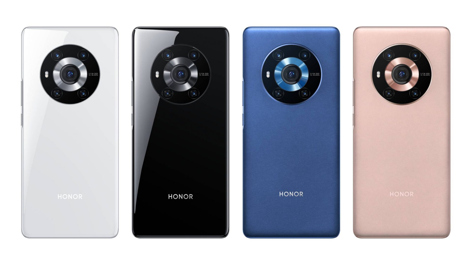 Siri Magic 3 adalah telefon termahal Honor dengan kuasa terhebat ...