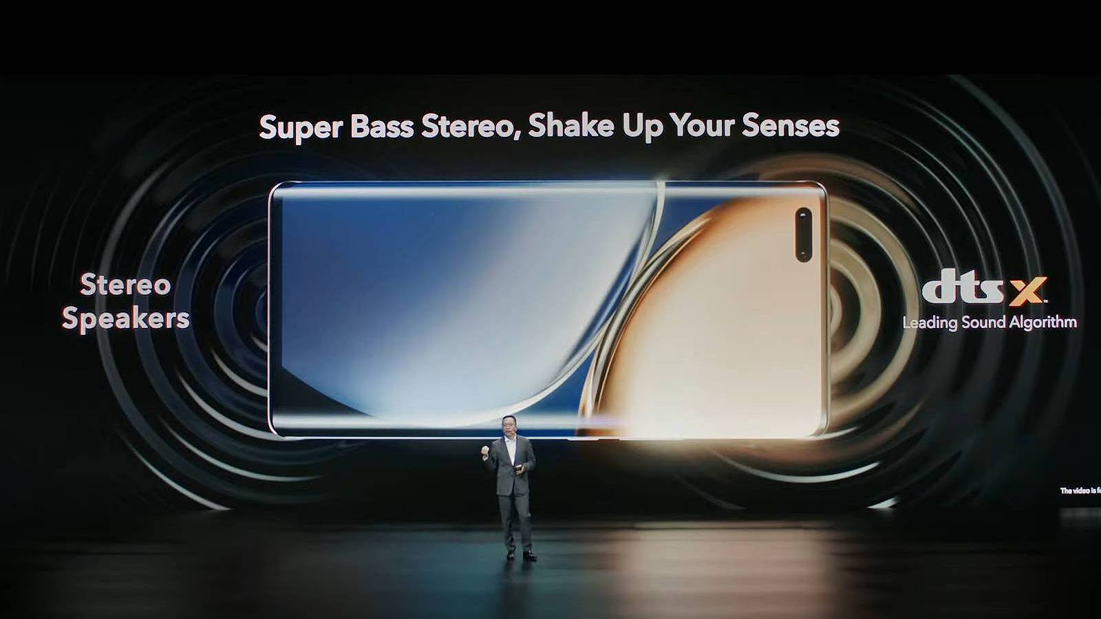 Siri Magic 3 adalah telefon termahal Honor dengan kuasa terhebat ...