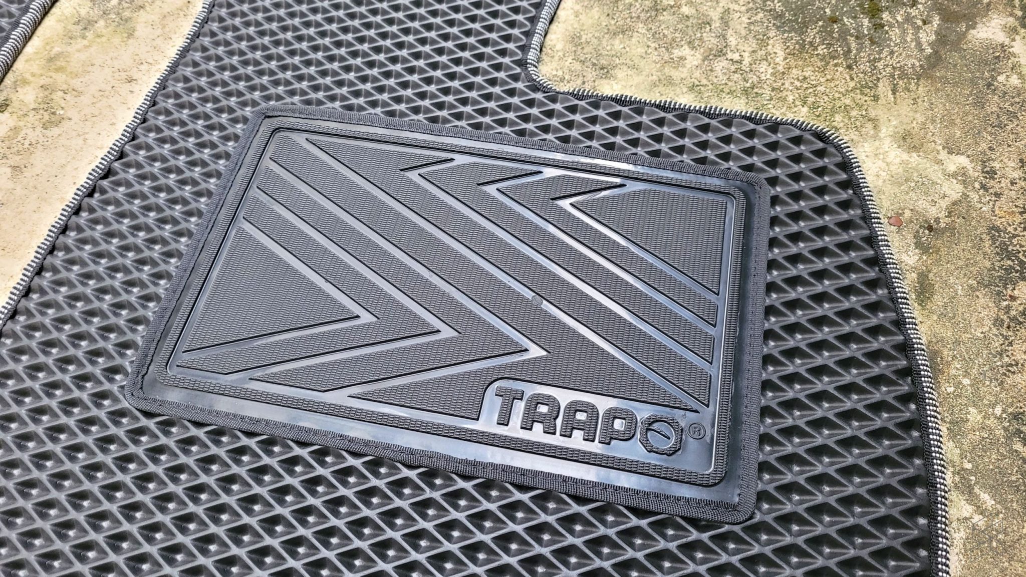 REVIU: Trapo Classic Mark II di Proton Saga, siapa yang akan melabur ...