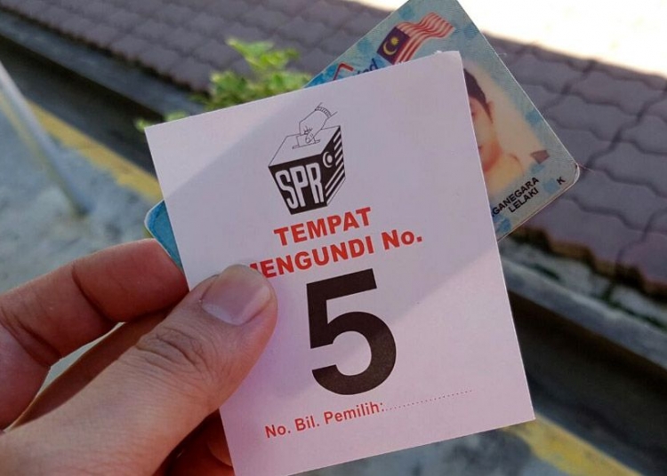 Undi 18: Portal semak pendaftaran pengundi 18 tahun kini aktif sehingga ...