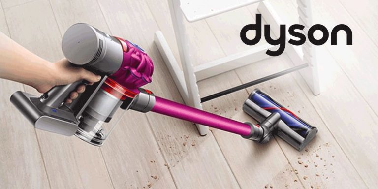 Dyson tamatkan kontrak pembekalan syarikat Malaysia yang didakwa guna ...