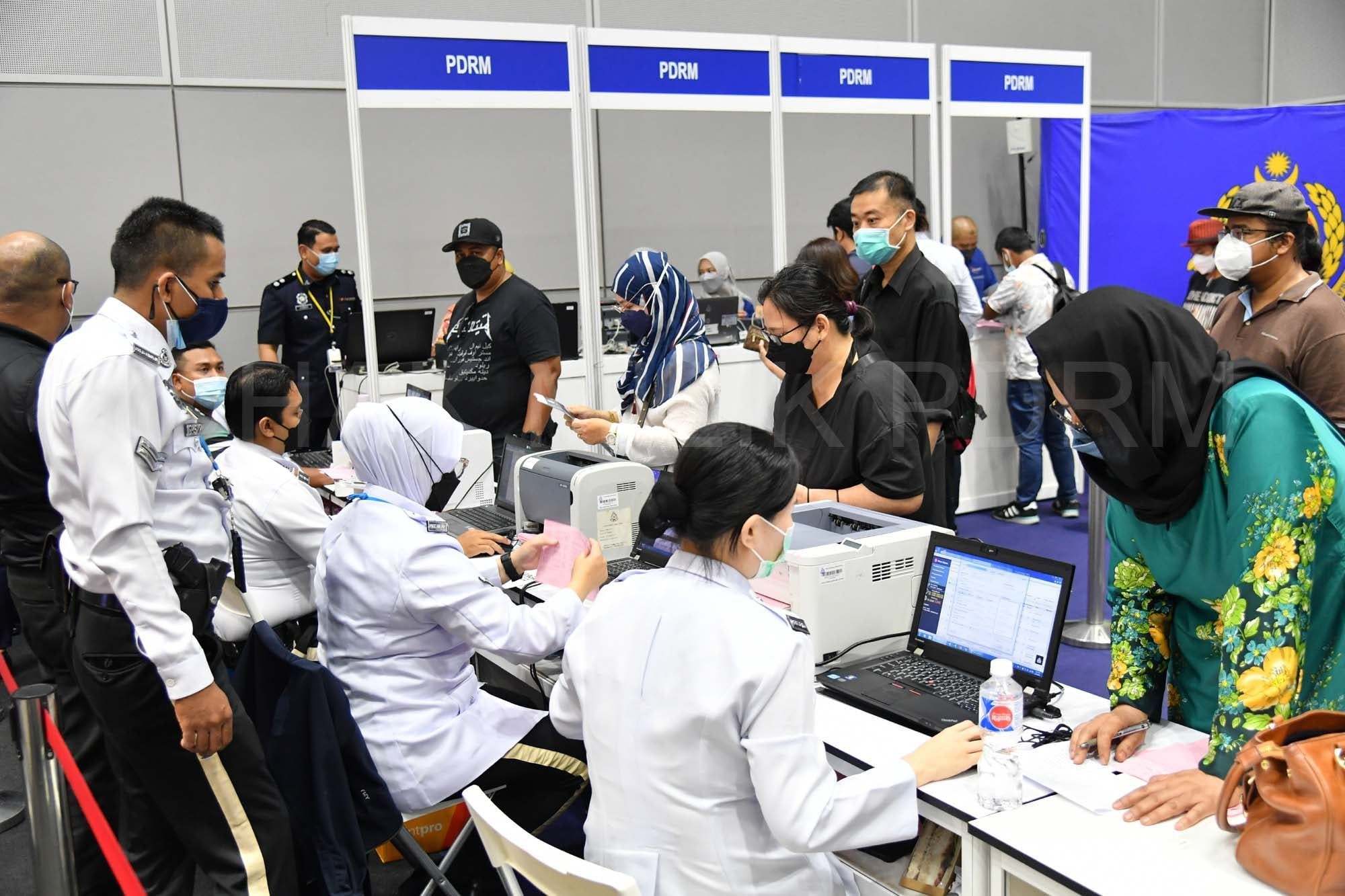 KKM tutup kaunter bayar saman di KLCC, isu tak patuhi SOP - SoyaCincau.com