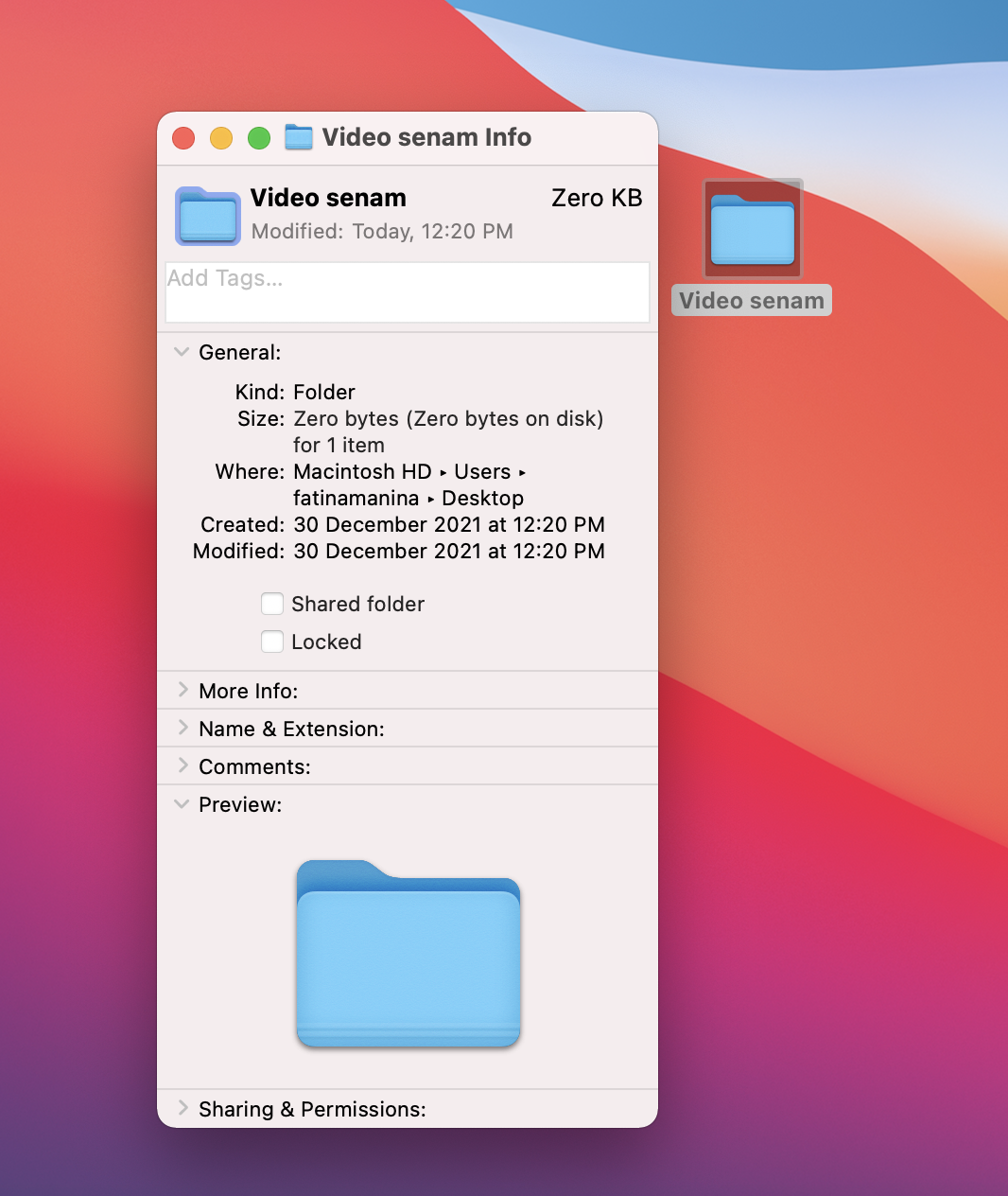 TIPS: Cara tukar ikon fail di desktop Macbook kepada pelbagai imej png ...