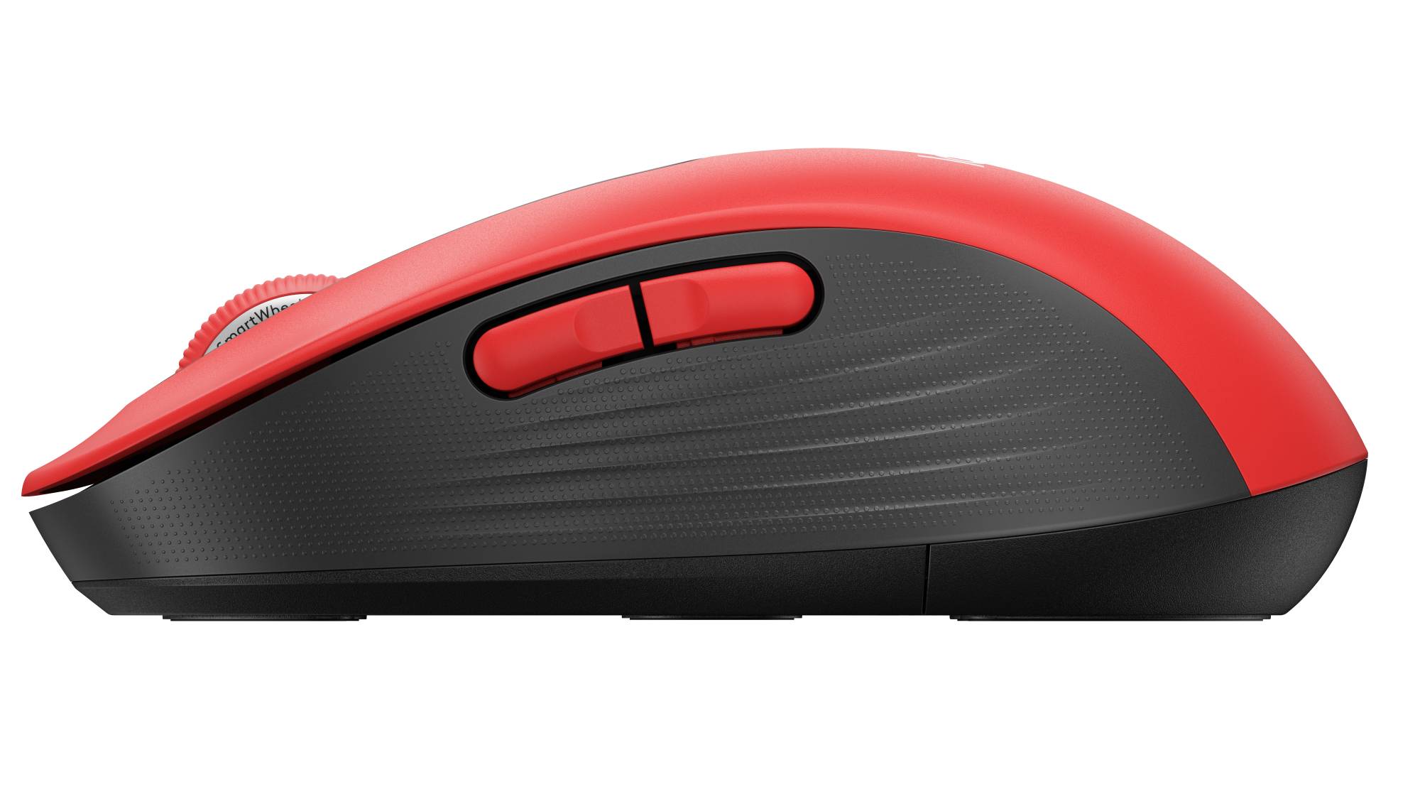 Tetikus Logitech Signature M650 miliki hayat 24 bulan, pilihan dua saiz ...