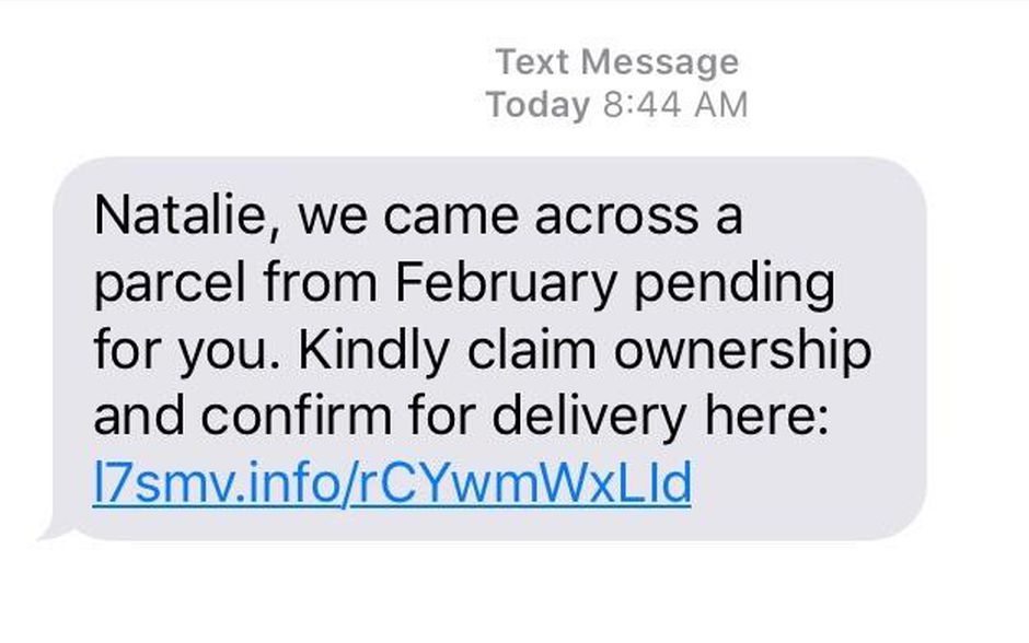 Kenali ciri-ciri SMS scam & cara elak dari menjadi mangsa penipuan ...