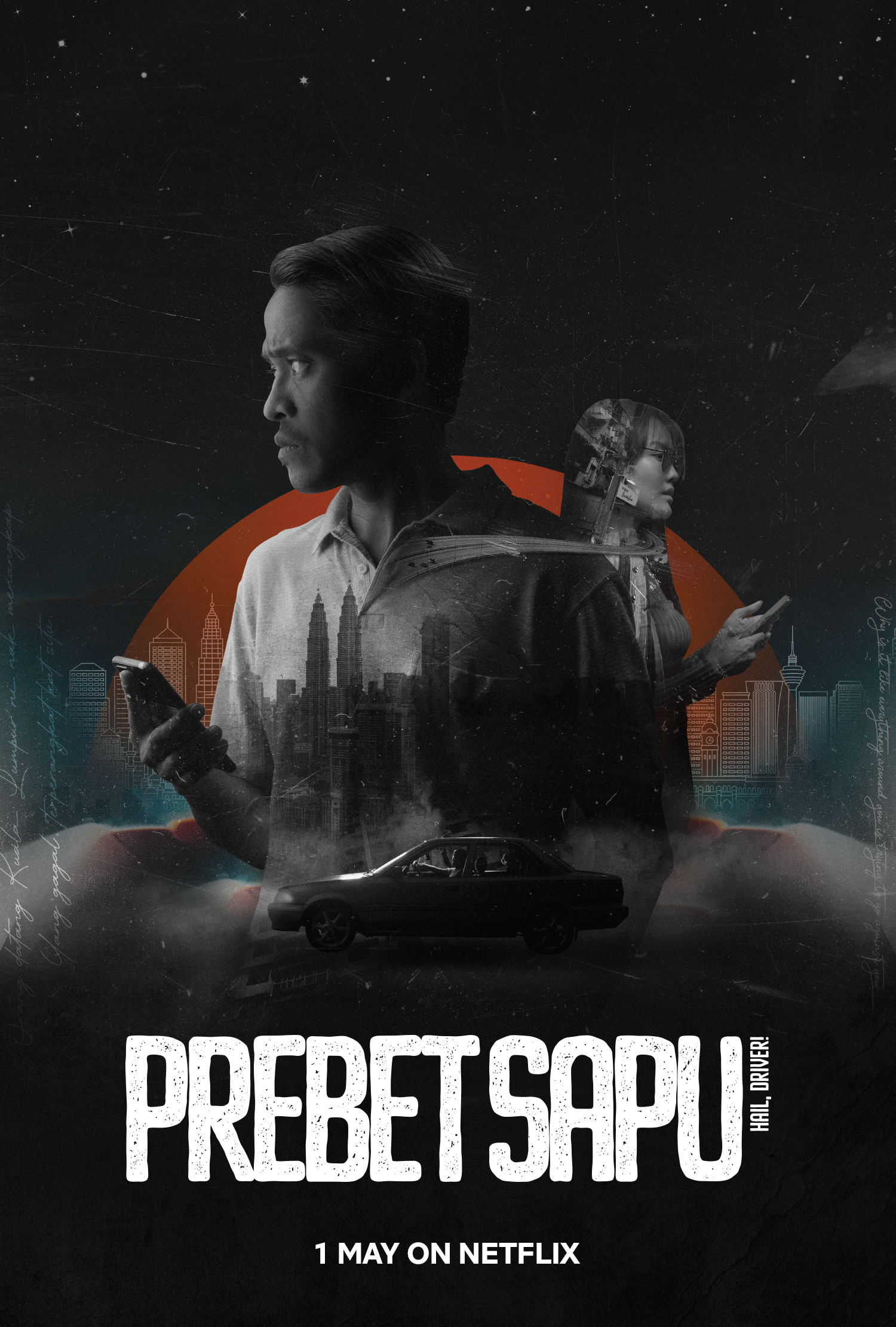 Netflix bawakan 3 filem tempatan menarik sempena Hari Raya - SoyaCincau.com