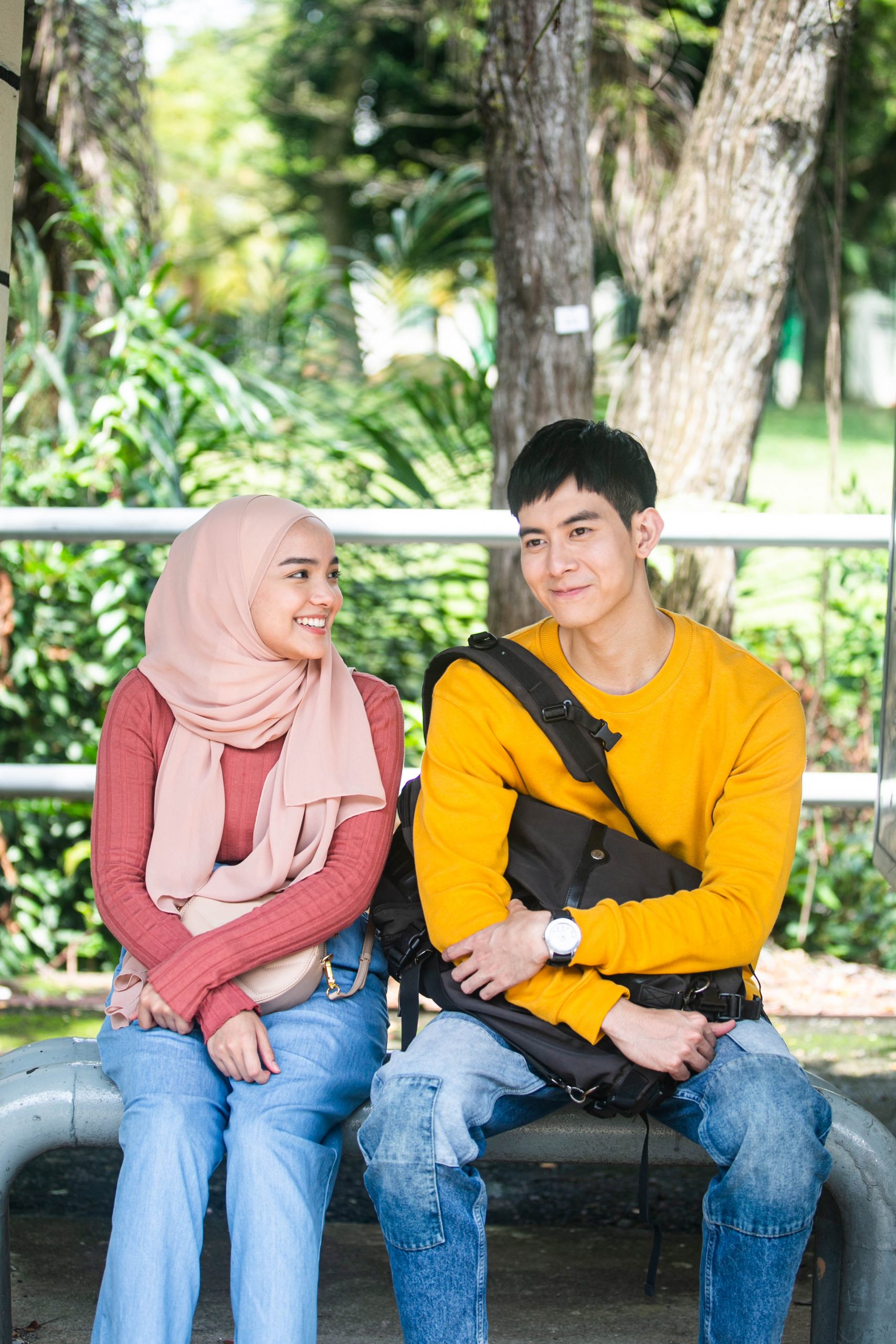 Netflix bawakan 3 filem tempatan menarik sempena Hari Raya - SoyaCincau.com