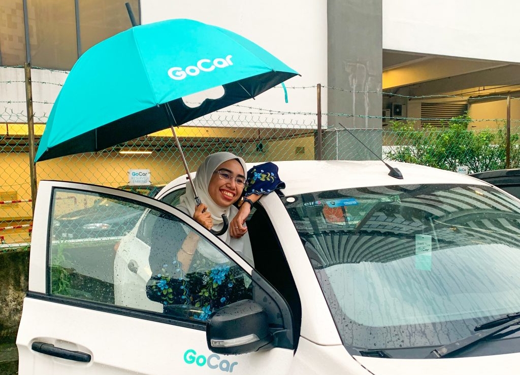 GoCar tawarkan kereta sewa percuma sempena Hari Raya, ini cara ...