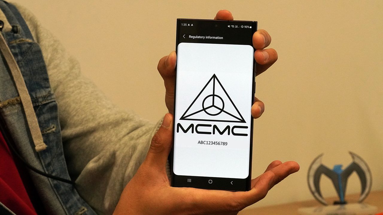 Apakah Peranan Anda Dalam Pemerakuan Peralatan Komunikasi? - SoyaCincau.com