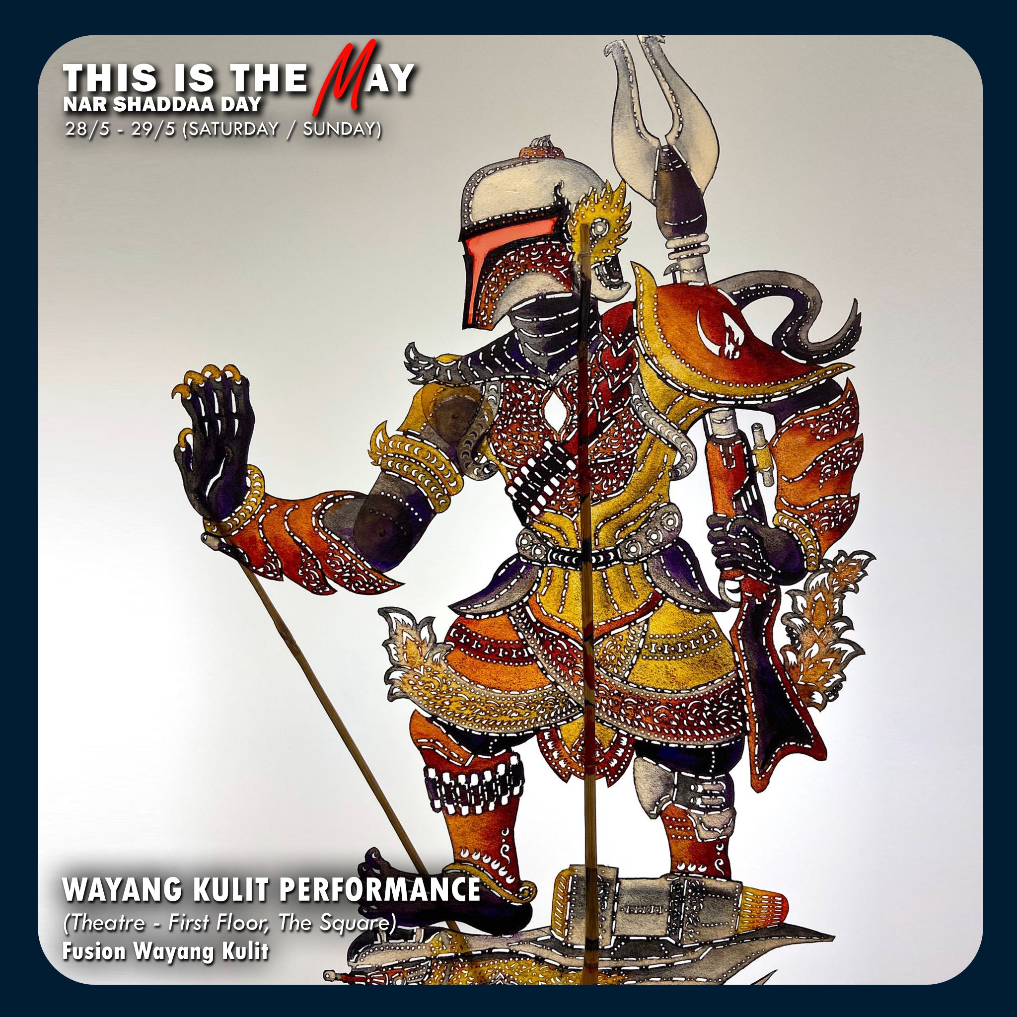 Tonton dua episode pertama siri Obi-Wan Kenobi percuma di Jaya One ...