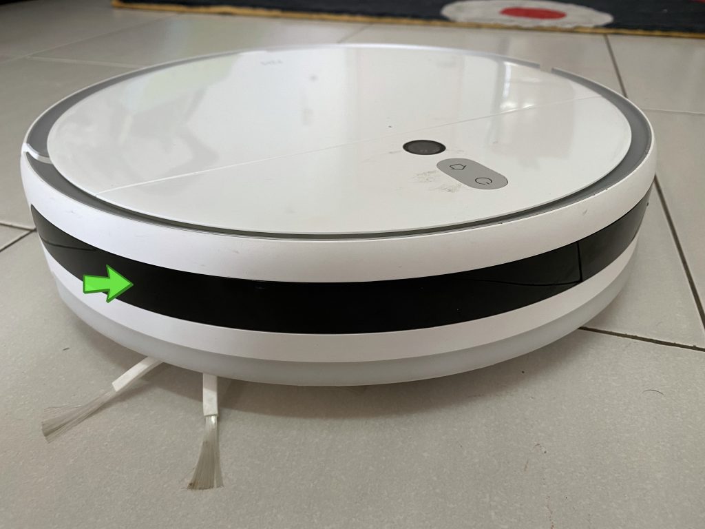 [REVIU] Xiaomi Mi Robot Vacuum - Mop 2, fungsi mopnya di bawah jangkaan ...