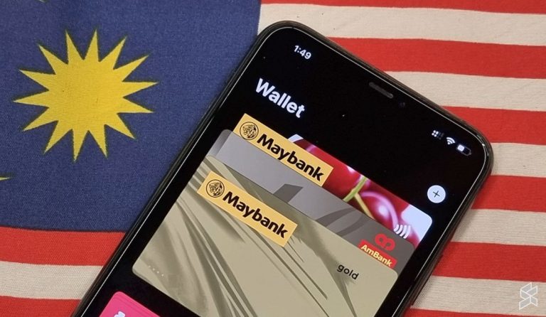 Kad bank mana boleh guna Google Pay, Apple Pay dan Samsung Pay di ...