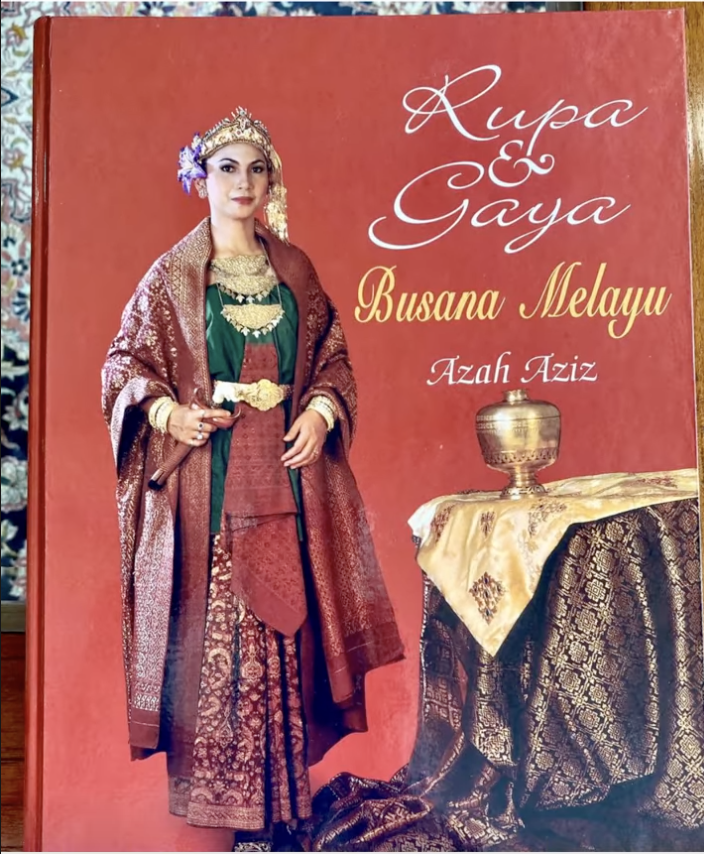 Google Doodle beri penghormatan pada Azah Aziz, perintis wartawan ...