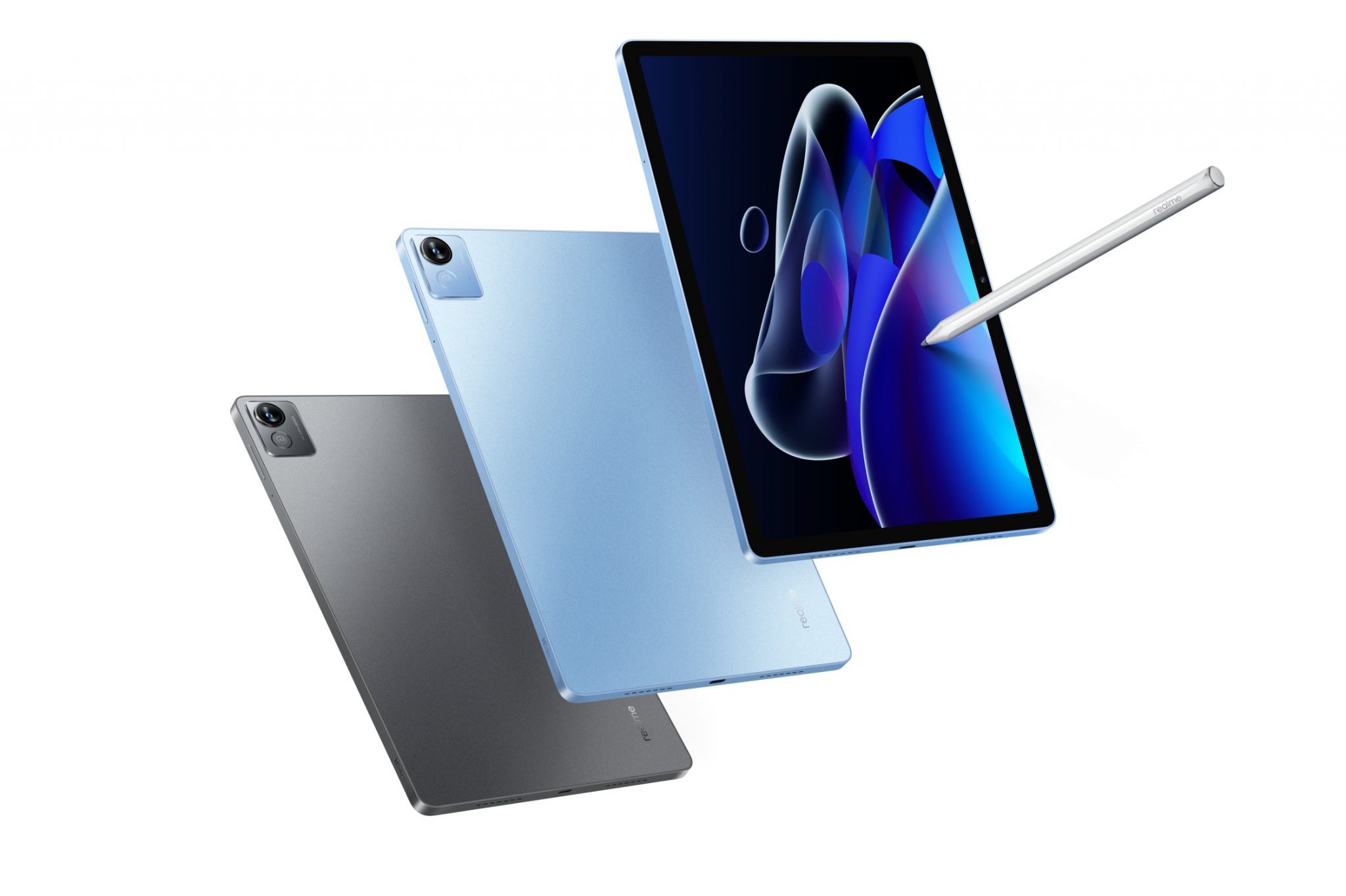 Realme Pad X, tablet 5G termurah di Malaysia dengan sokongan Pencil dan ...
