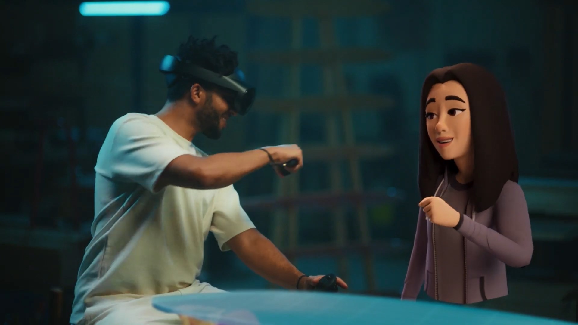 Meta Quest Pro, gogel VR terbaharu Meta bawa kita selangkah lebih ...