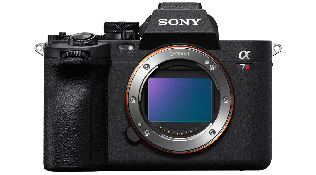 Sony lancar A7R5 dengan sistem fokus berasaskan AI, 60% lebih baik ...