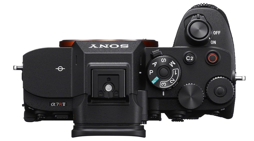 Sony lancar A7R5 dengan sistem fokus berasaskan AI, 60% lebih baik ...