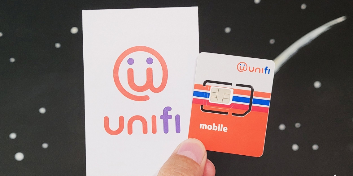 Unifi Mobile #Bebas sudah tidak lagi bebas, ada FUP dan sekatan ...