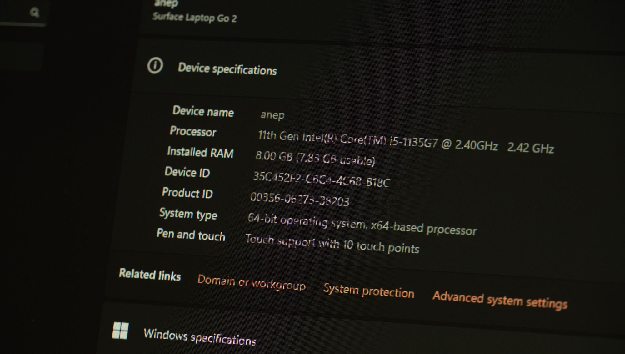 [REVIU] Surface Laptop Go 2: Sudah tahun 2022 masih guna skrin sub-HD ...