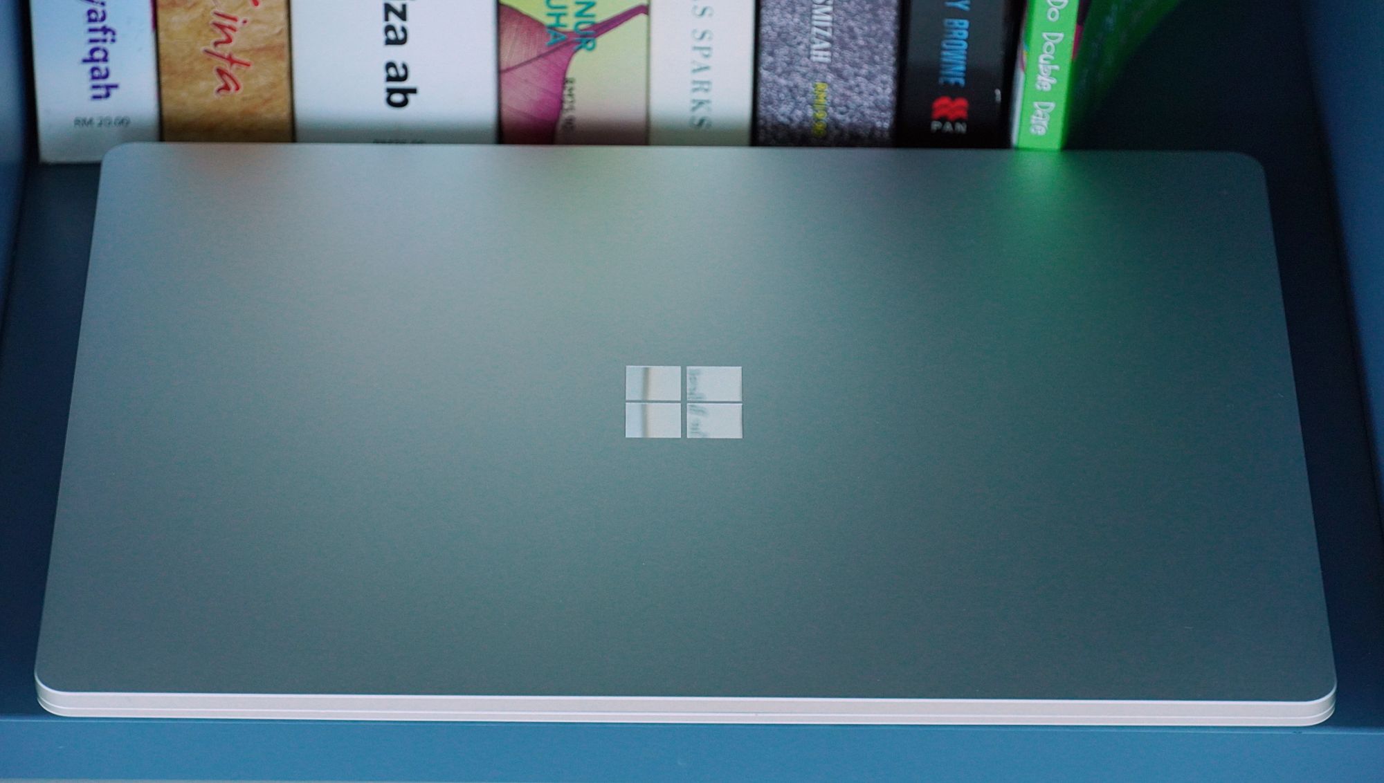 [REVIU] Surface Laptop Go 2: Sudah tahun 2022 masih guna skrin sub-HD ...