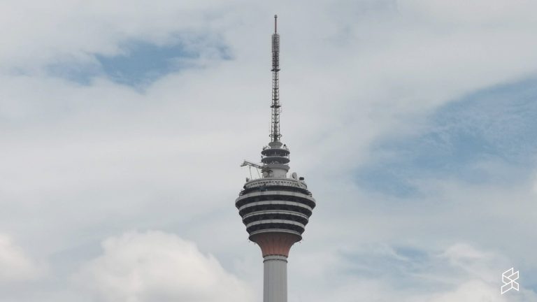 Siapa sebenarnya pemilik Menara KL dan Hydroshoppe ni syarikat apa ...