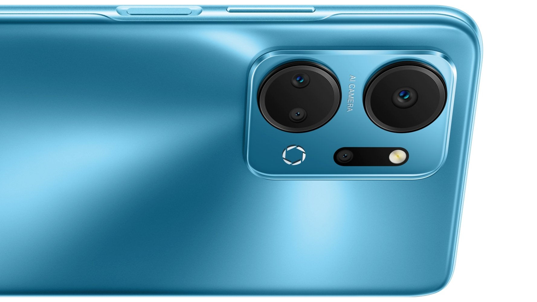 Honor X7a miliki hayat bateri sehingga 3.5 hari dan diiktiraf DXOMARK ...