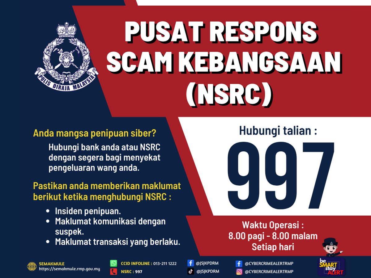 'Lock Clicks ID' ciri penting untuk pengguna CIMB sekat akses akaun ...