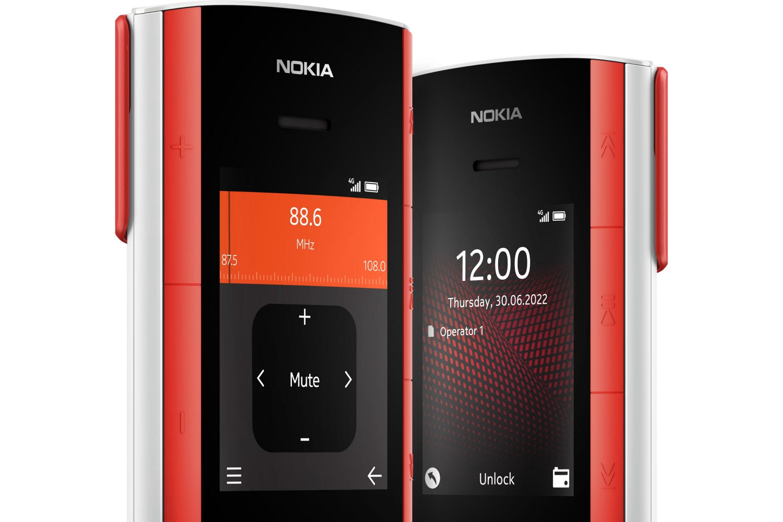 Nokia 5710 XpressAudio 4G, ada fon putik TWS tersimpan di dalam badan - SoyaCincau.com
